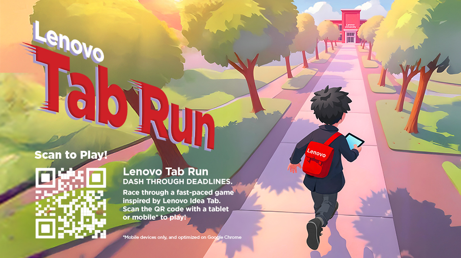 Lenovo Locator