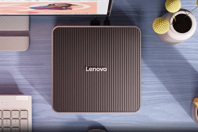 Lenovo Locator