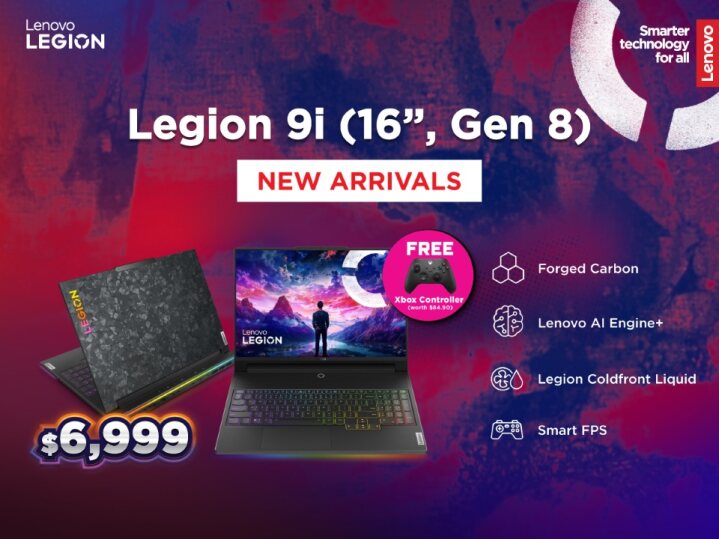 Lenovo Locator